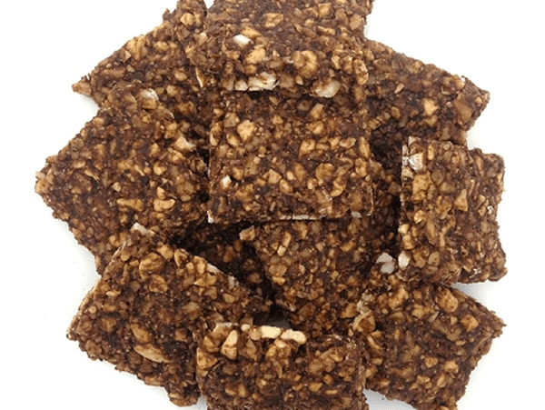 Rainforest Crunch | New Day Coffee Roasters