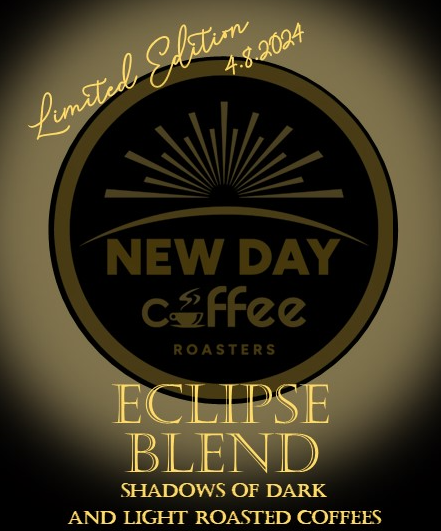 Blends | New Day Coffee Roasters