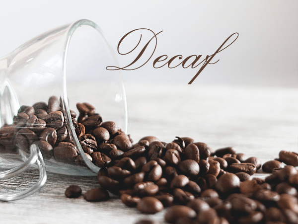 Colombian Royal Select Water Processed Decaf
